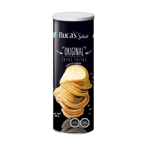 Ruca´s Select Original 100 GR – Tamy Brands