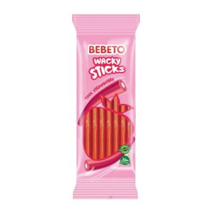 Wacky Stick Frutilla 180 GR – Tamy Brands