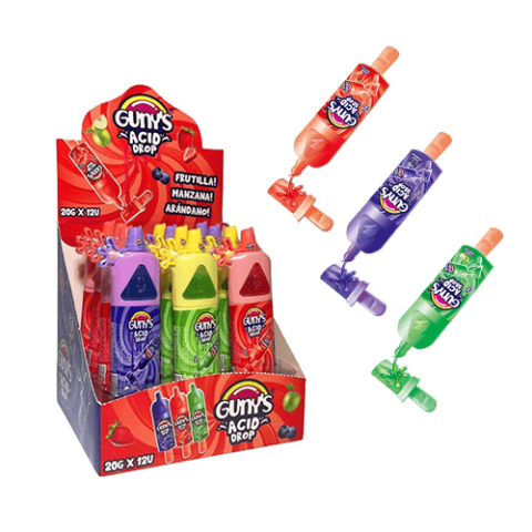 Gunys Acid Drop – Tamy Brands