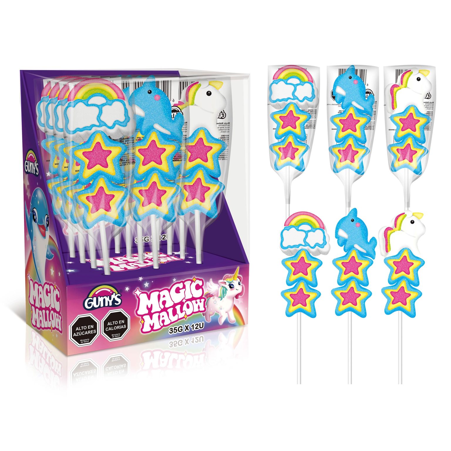 Magic Mallow – Tamy Brands